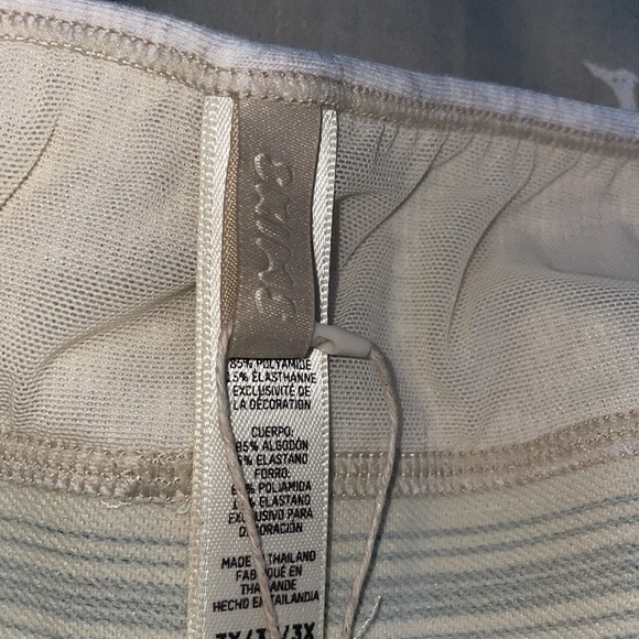 SKIMS | Intimates & Sleepwear | Skims Ribbed Logo Set Nwt | Poshmark
